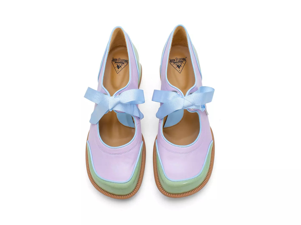 Fluevog Vera Thrillvogs – Eveline Street Clothing